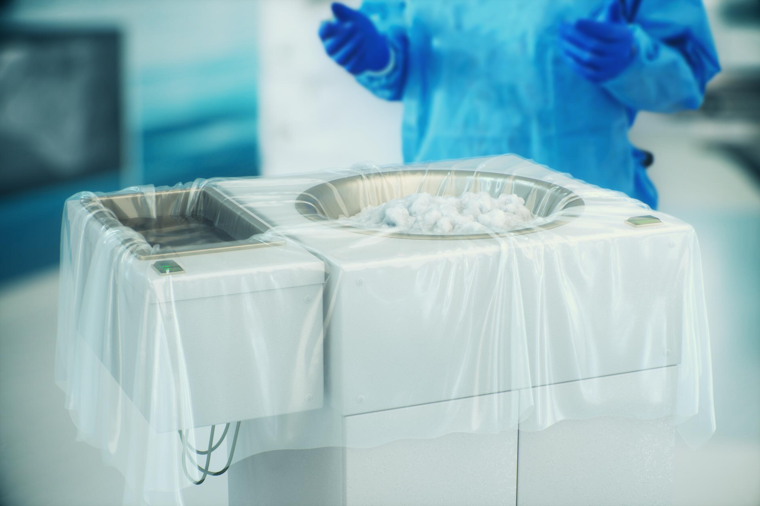 Surgical | Materials by Covestro | Covestro