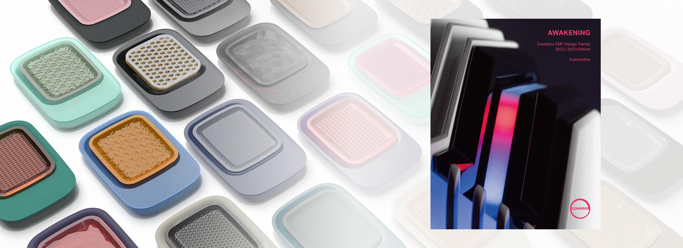 CMF Toolkit Covestro | Covestro AG