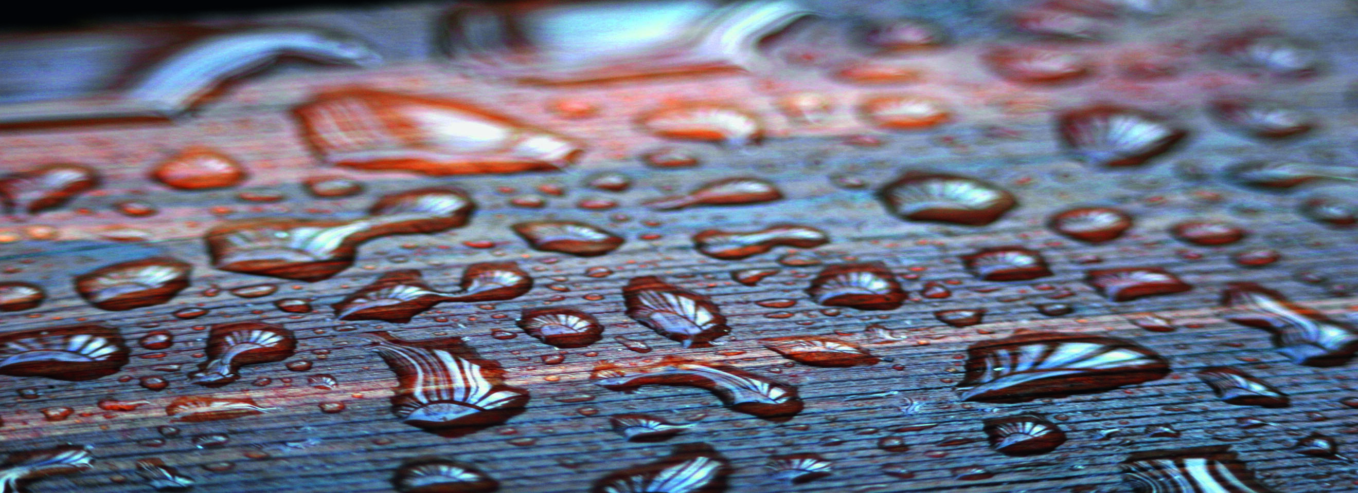 High performance waterborne resins for the wood and building industrial ...