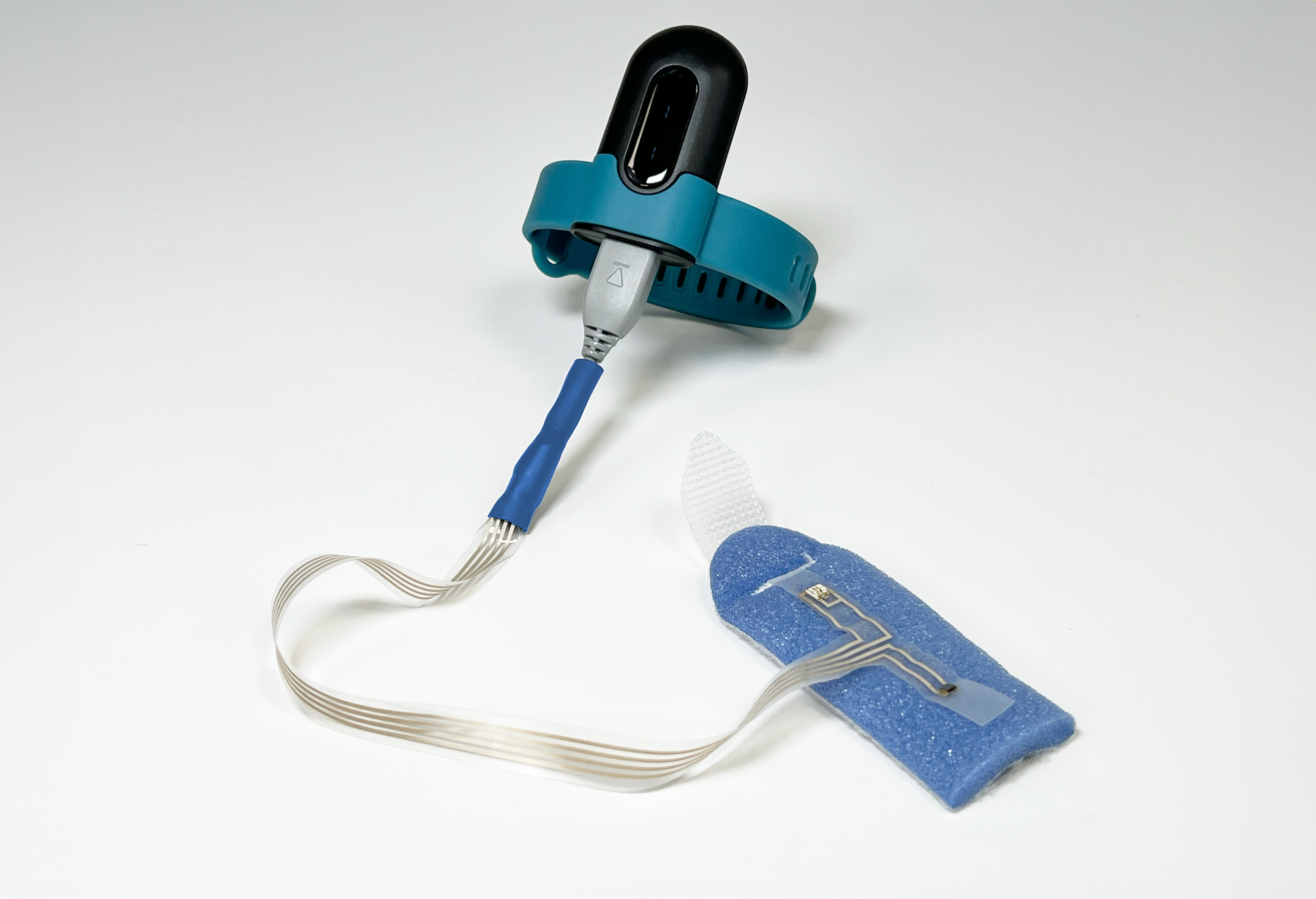 医疗可穿戴设备中的 TPU 薄膜 | Covestro