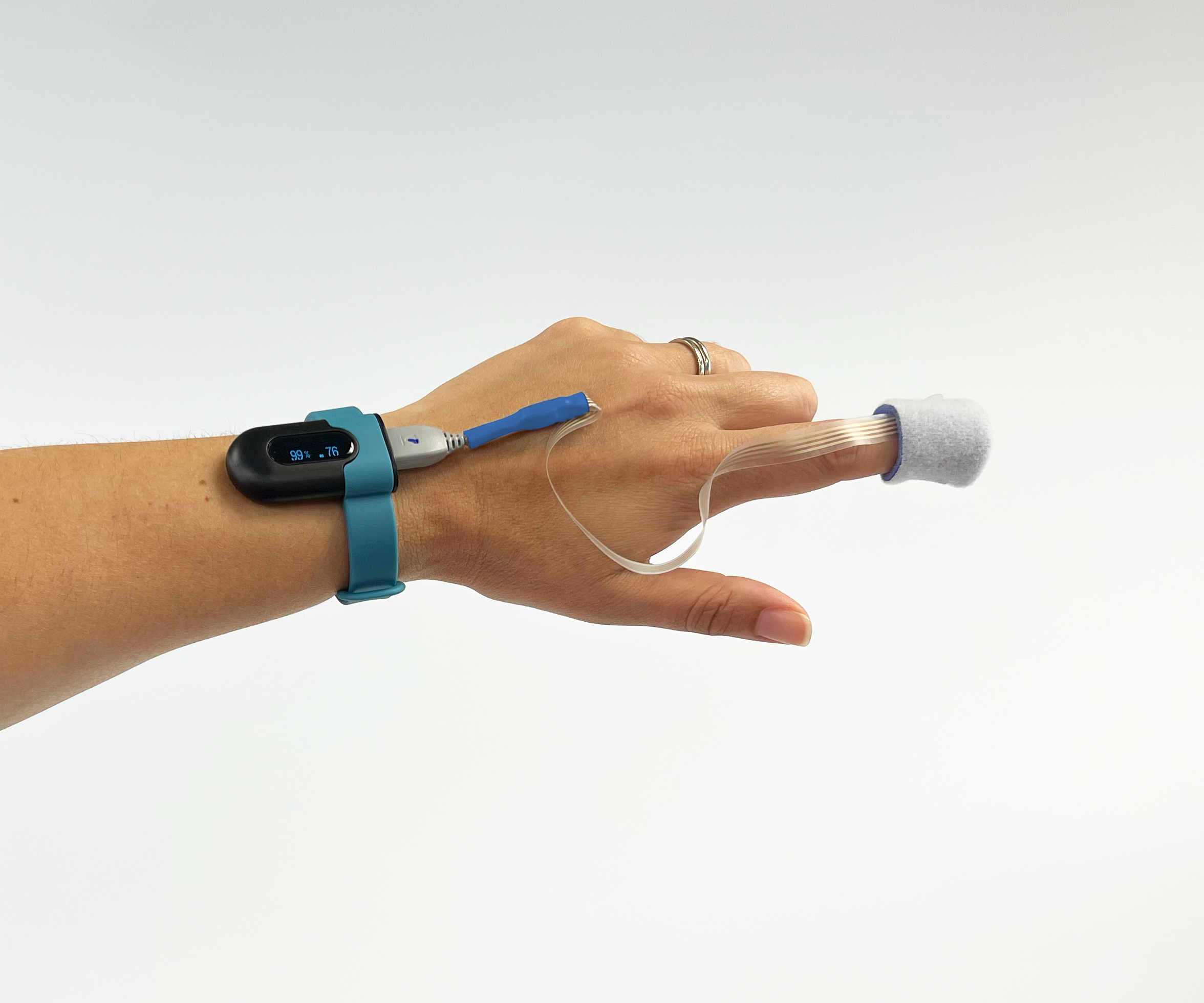 TPU films in medical wearables | Covestro