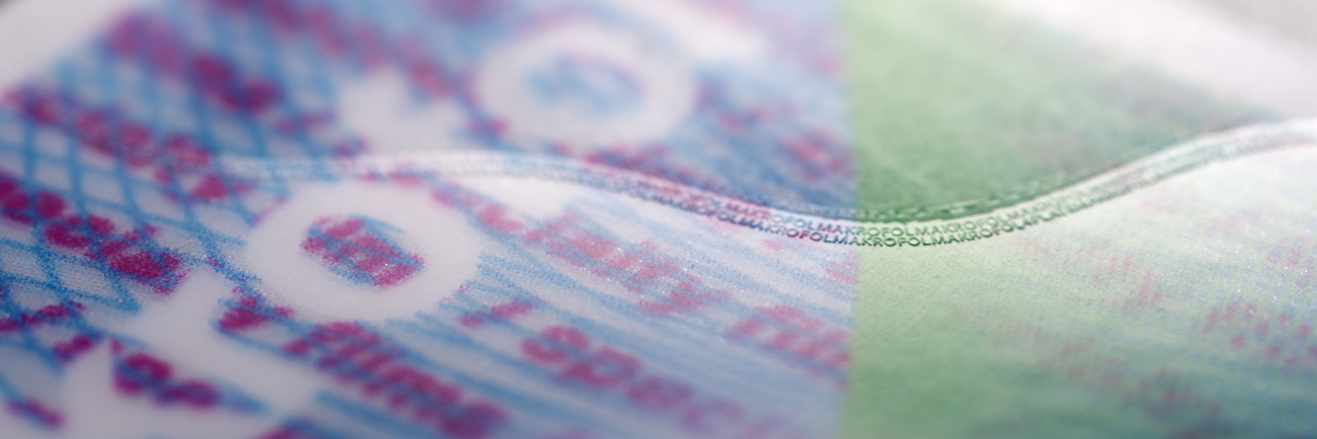 ID Documents Security | PC and TPU films by Covestro | Covestro