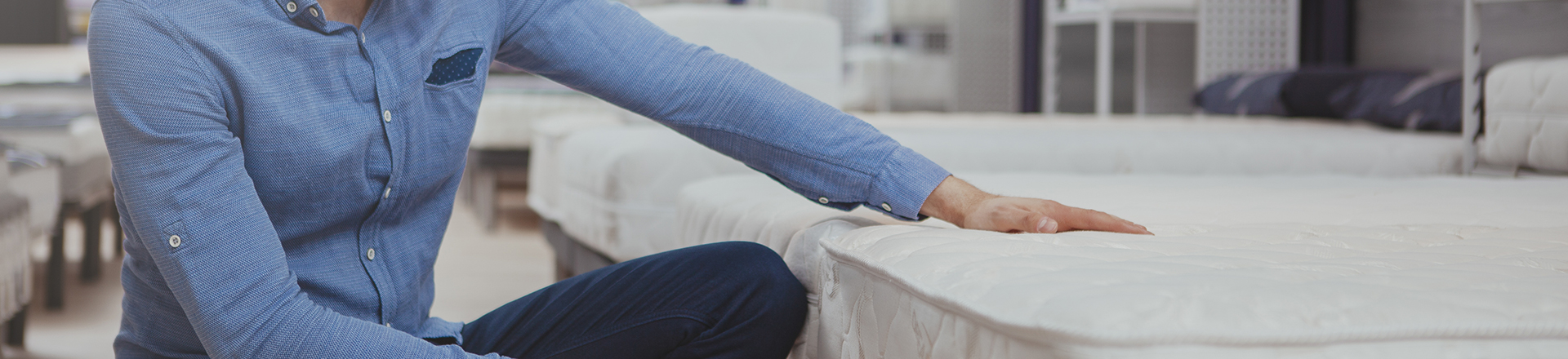 Covestro & Pikolin: More sustainable mattress solutions | Covestro