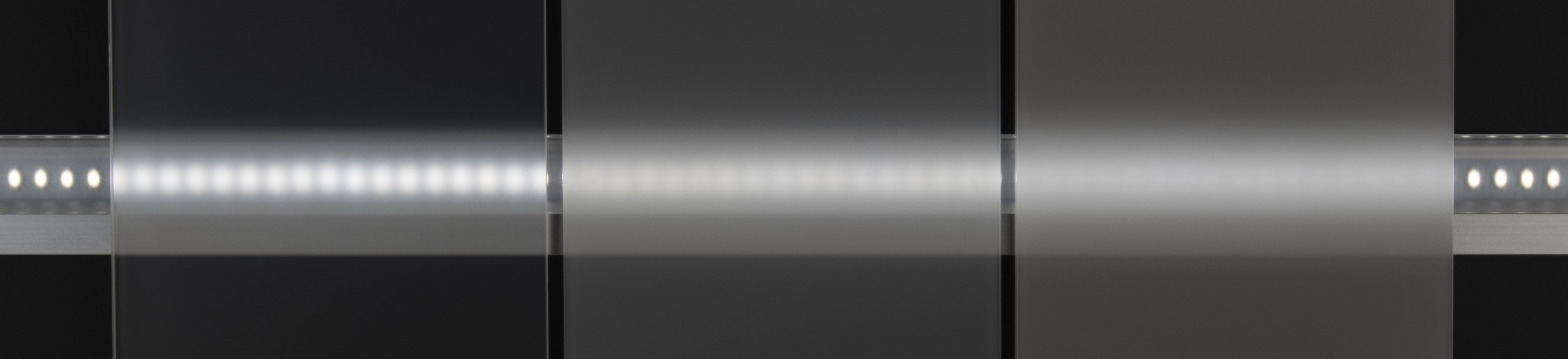 Translucent Makrolon® DQ in Steinel® luminaires | Covestro