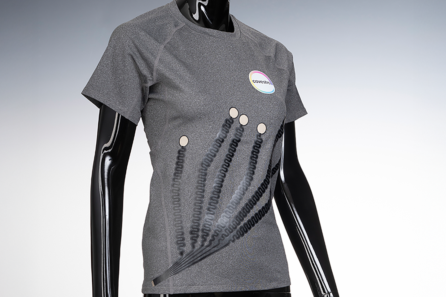 用于生物传感器和智能纺织品的 TPU 薄膜印刷电路 | Covestro