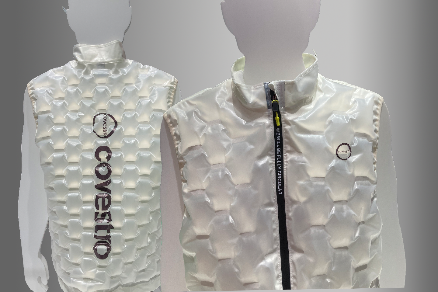 TPU Films for textiles | Covestro