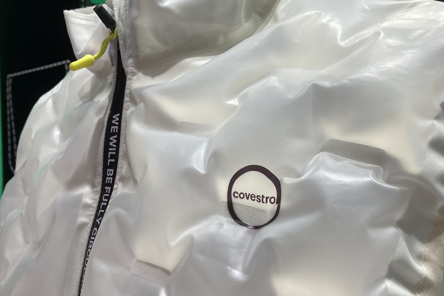 TPU Films for textiles | Covestro